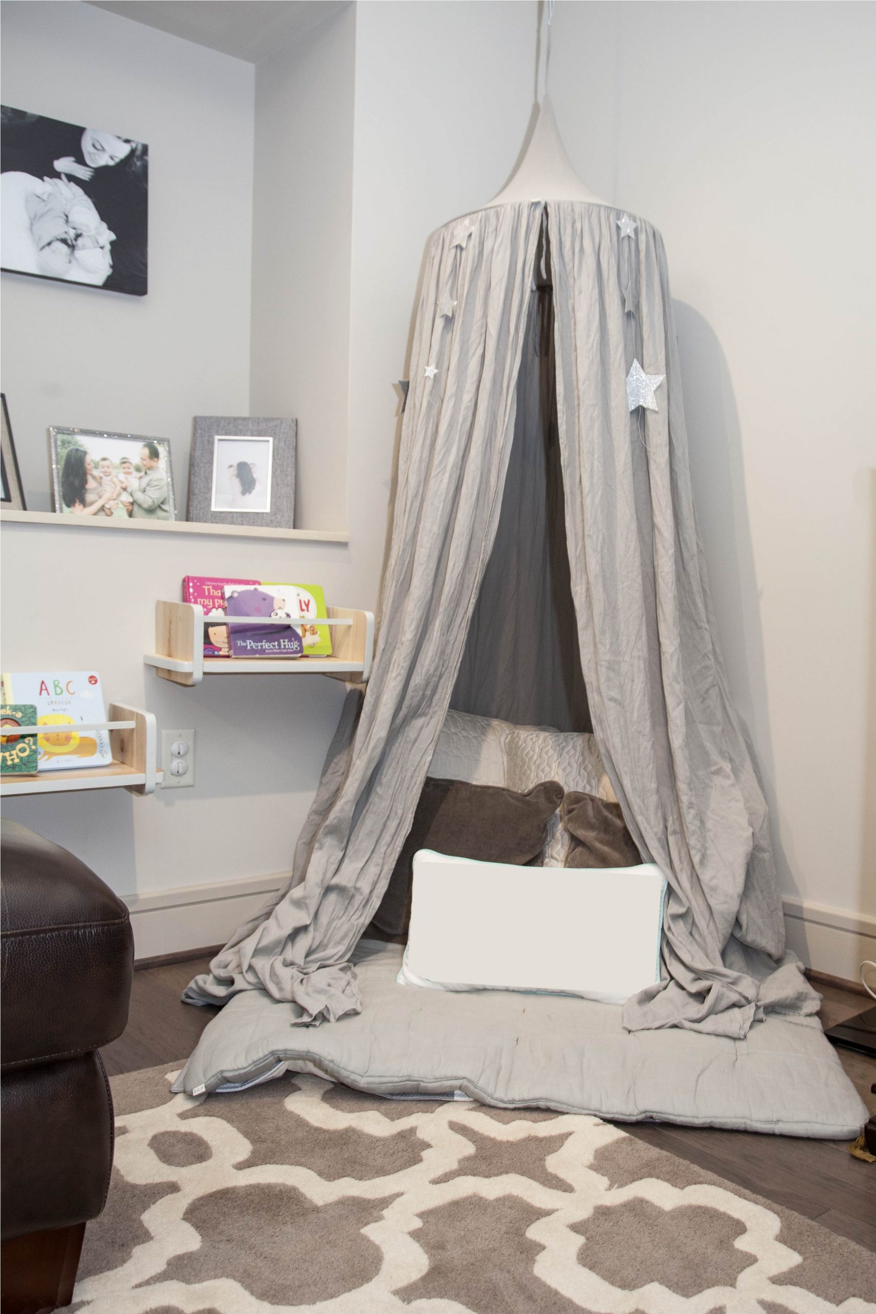 Recent Projects – Family Friendly Home